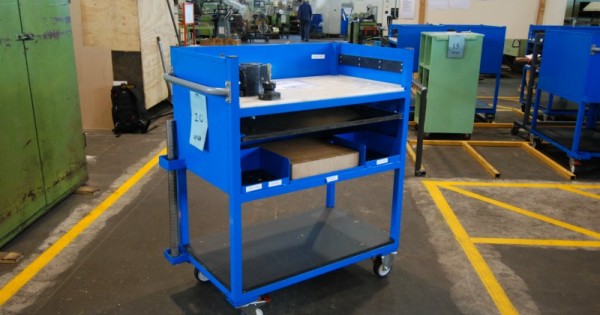 Custom Storage Solutions NZ – Designed & Built by ...