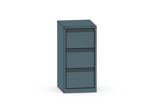 Maxfiling NZ — Steel Filing Cabinets, Plan Drawers