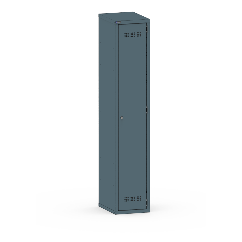 Lockers 300mm Wide Single Tier